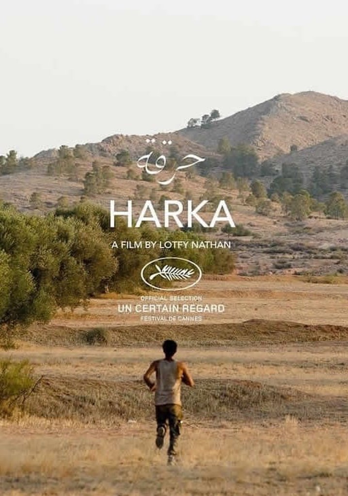Harka - movie: where to watch streaming online